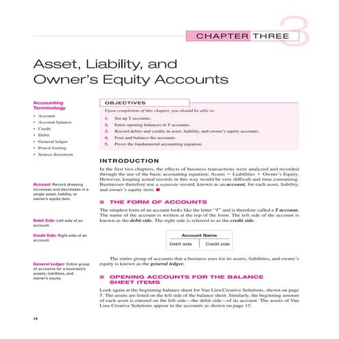 Sample chapter3 | PDF