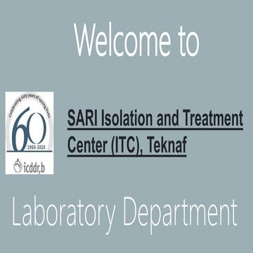 Sample collection | PPT