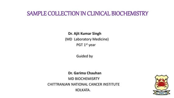 SAMPLE COLLECTION | PPTX