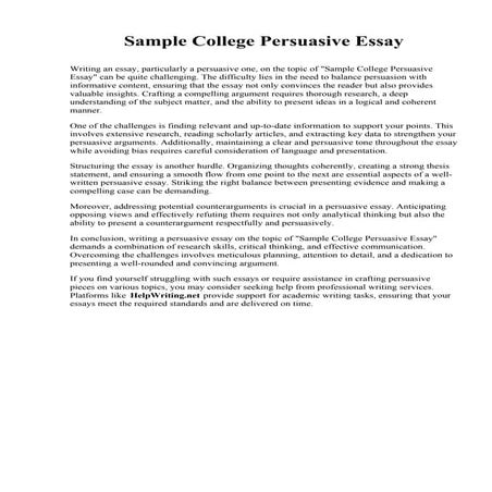 Sample College Persuasive Essay.pdf