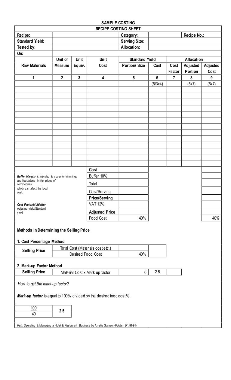 Cost Sheet Www informationsecuritysummit cost-sheet-www-informationsecuritysummit