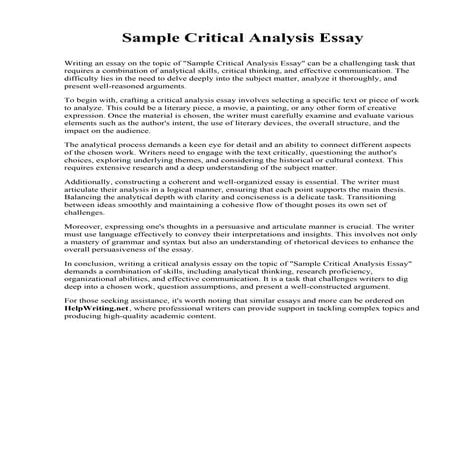 Sample Critical Analysis Essay.pdf
