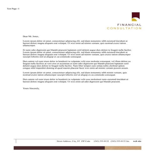 Sample document | DOC