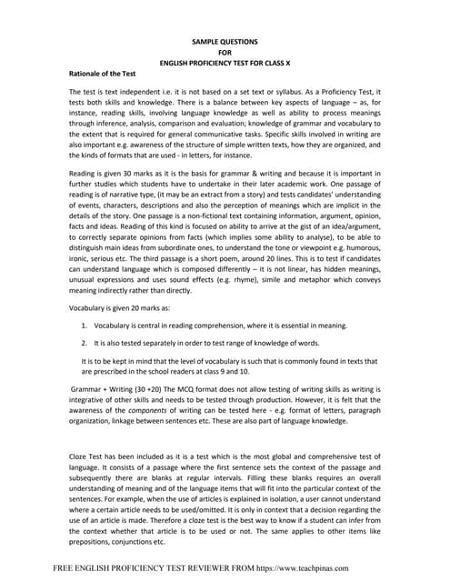 Sample ept with answers part 1_2022 | DOCX