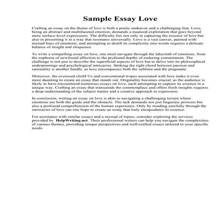 Sample Speech Essay. . Speech Examples - 23 in PDF Examples | PDF