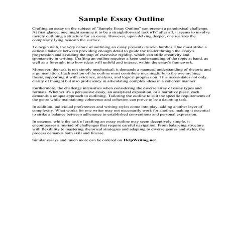 Sample Essay Outline.pdf