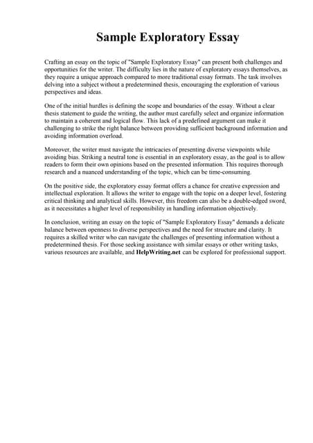 Sample Expository Essay.pdf