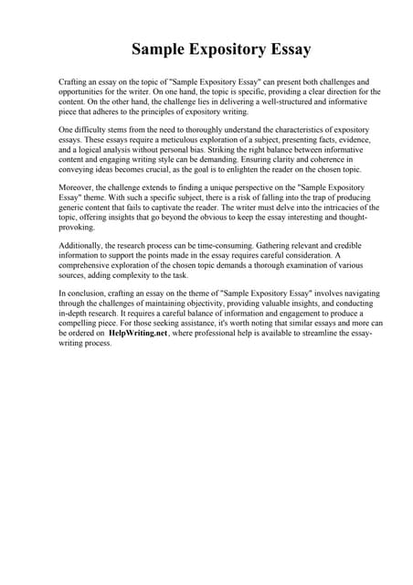 Factual Essay Sample.pdf