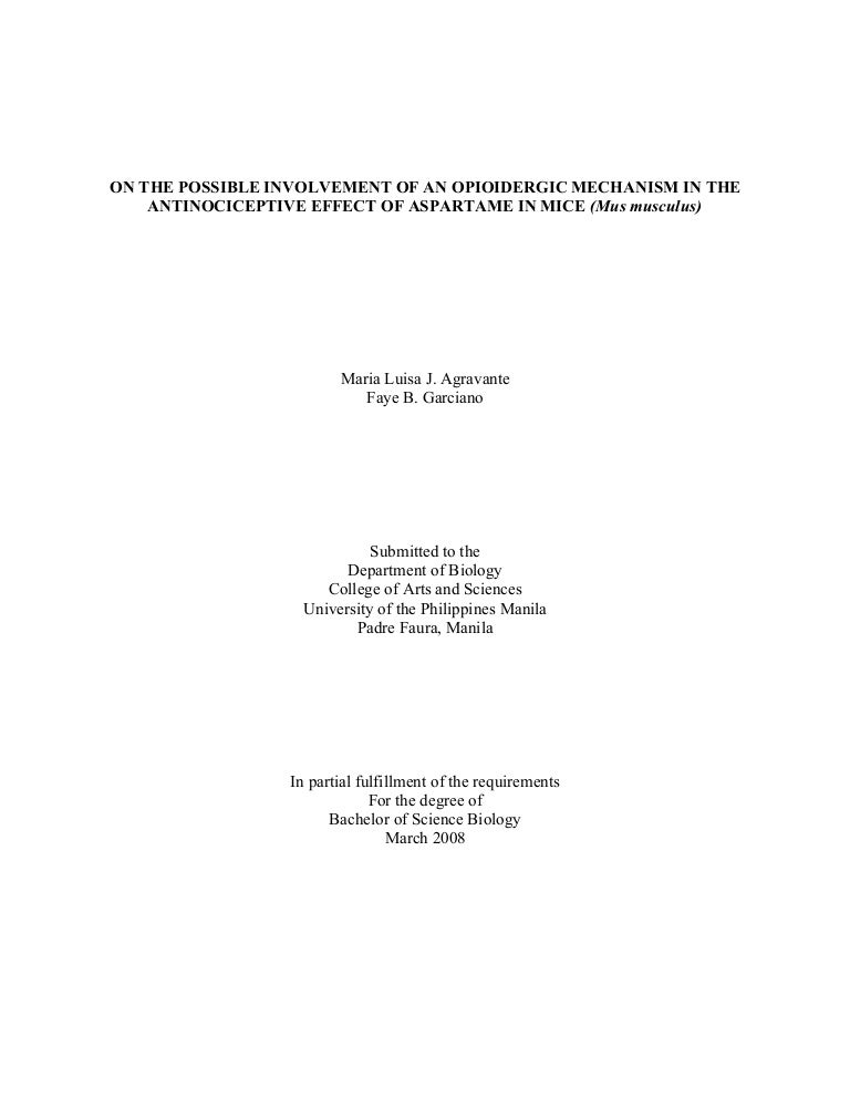 Sample Final Draft sample-final-draft