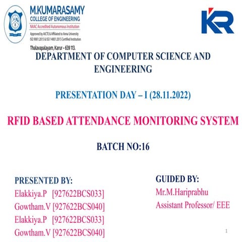 SAMPLE FRONT PAGE FOR PRESENTATION DAY PPT.pptx