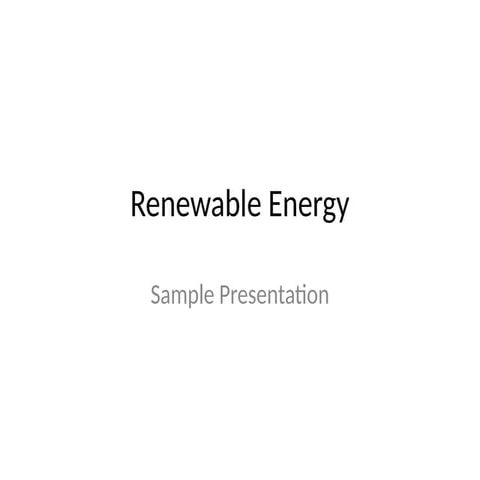 Sample_General_Presentation.pptxhshsjsjjjs | PPTX