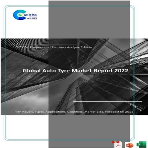 Sample Global Auto Tyre | DOCX