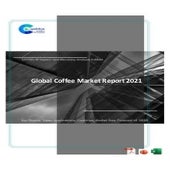 Coffee Market Report 2022 | DOCX