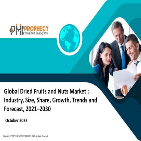 Sample_Global Dried Fruits and Nuts Market.pptx