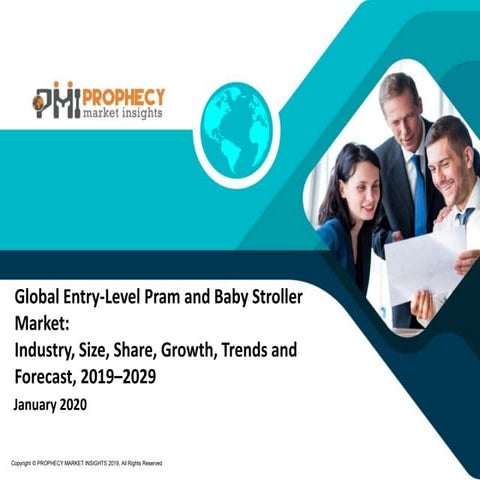 Sample_Global Entry-Level Pram and Baby Stroller Market.pptx