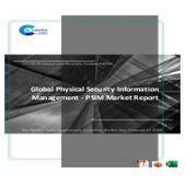Sample Global Physical Security Information Management - PSIM Market ...