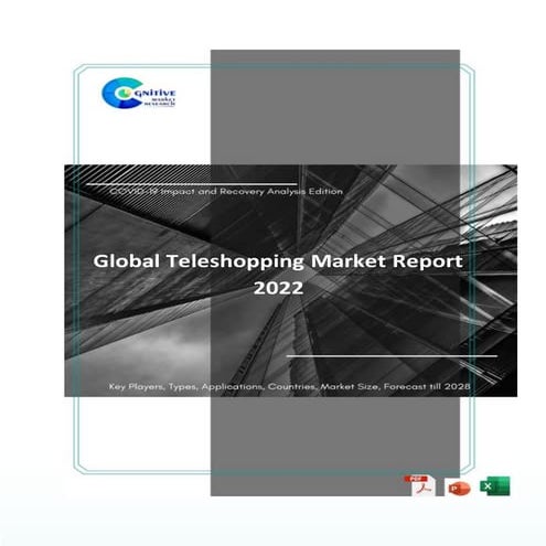 Sample Global Teleshopping | PDF