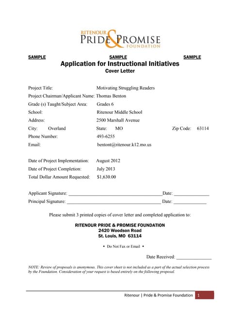 QAAD Form 6B- Permit to Convert to an Integrated School | PDF