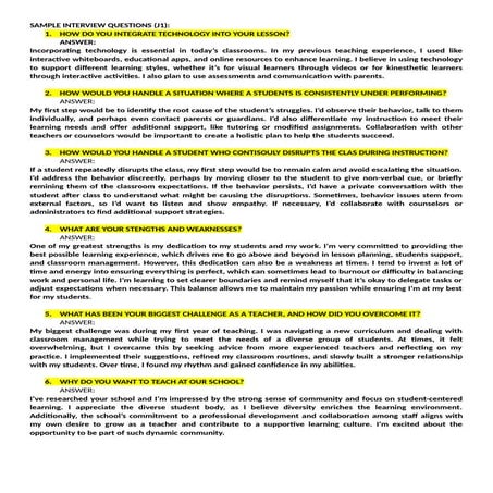 SAMPLE - INTERVIIIIIIIEW - QUESTIONS.docx