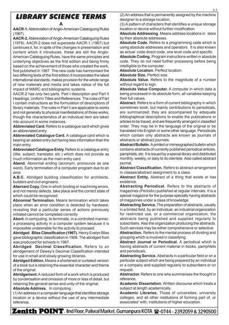 UNIVERSAL DECIMAL CLASSIFICATION-UDC | PDF