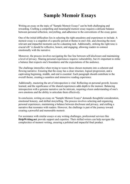 My Most Embarrassing Moment Essay. Jones College | PDF