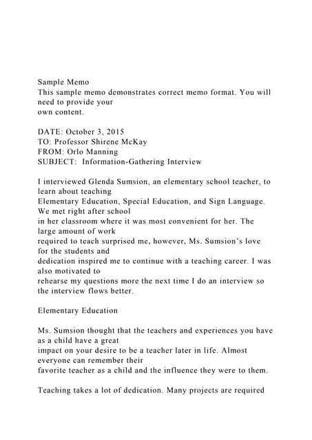 EF English Recomendation Letter | PDF