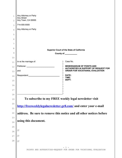 Motion to dismiss under rule 12(b)(5) for insufficient service of ...