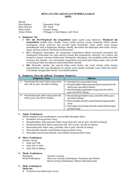 rpp bangun-ruang-sisi-datar kelas 8 smp.pdf