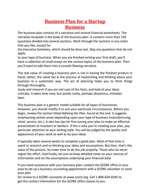 Music Business Planning | PPT