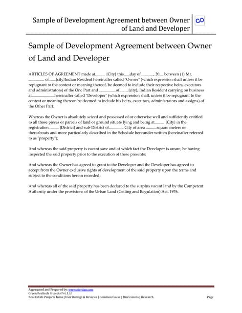 Deed of assignment and transfer of rights | DOCX