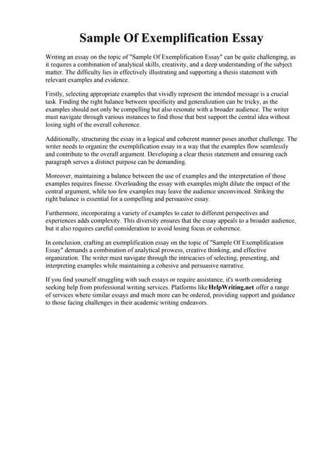 Essay My Best Friend | PDF