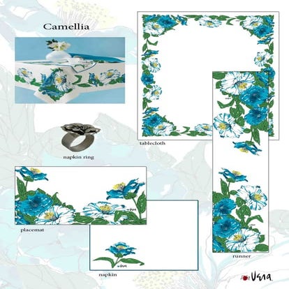 Sample Of Portfolio | PDF