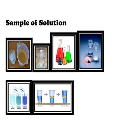 Sample of solution | PPT