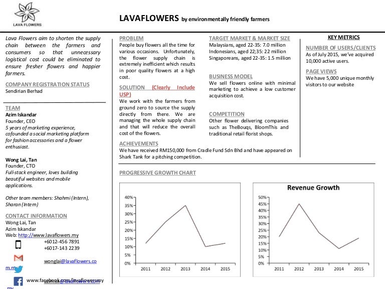 Executive Summary Business Plan executive-summary-business-plan
