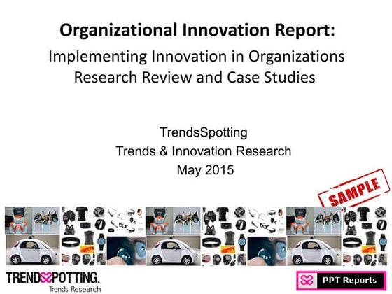 Sample Bright Spots Report | PDF
