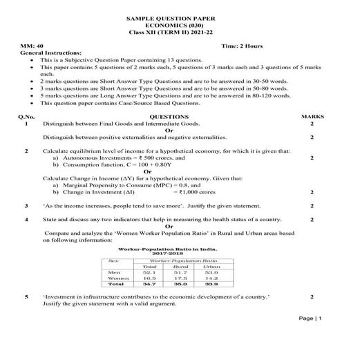 sample paper term 2 (Economics).pdf