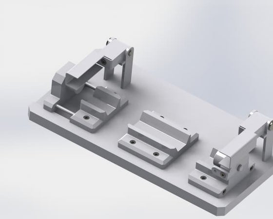 MCC PANEL WIRING, GA and BOM Sample | PDF