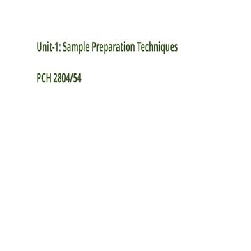 sample preparation techniques brief.pptx