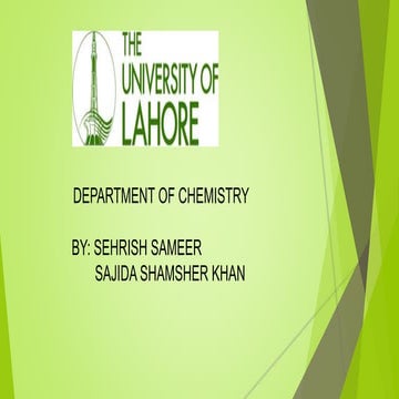 Sample preparation for aas analysis | PPTX