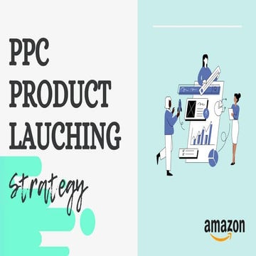 Sample Product Launching Technique | PPT