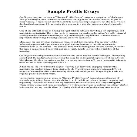 Sample Profile Essays.pdf