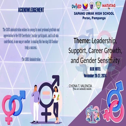 Sample Programfor the GAD seminar 2024 .pptx