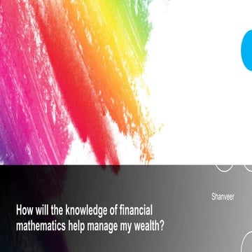 sampleproject_financial Maths.pptx