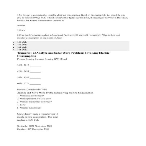 Sample question | PDF