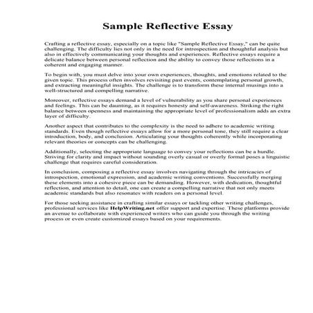 Sample Reflective Essay.pdf