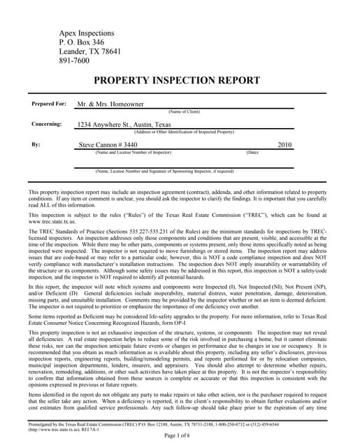 Wisconsin Standards of Practice | PDF