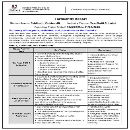 Sample Report Sample Report Sample Report Sample Report Sample Report ...