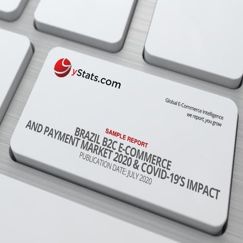 Sample Report: COVID-19 Impact On Global E-Commerce & Online Payments ...