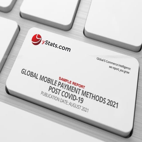 Infographic: Global Mobile Payment Methods 2019 | PDF