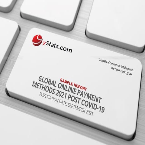 Infographic: Global Mobile Payment Methods 2019 | PDF